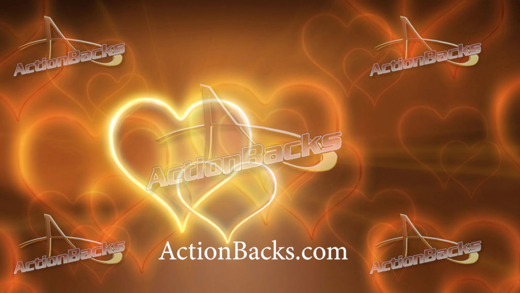 Wedding Motion Clip 719 HD – ActionBacks Royalty Free Animated Motion ...
